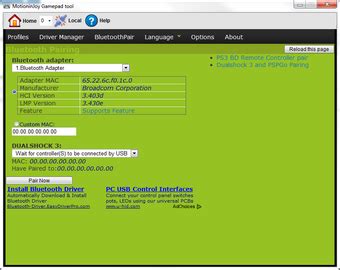 DS3 Tool For Windows Free Download And Software Reviews CNET Download