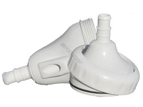 Polaris 280 380 Back Up Valve Case Only Professional Pool Supply