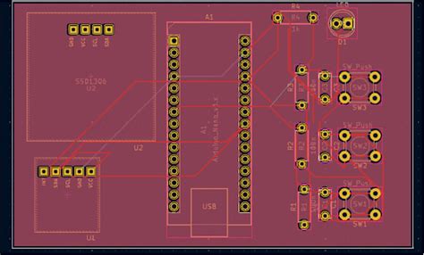 Customize Pcb Designs Using Kicad And Proteus By Allanraju Fiverr