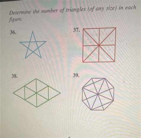 Solved 25 Construct A Product Table Showing All Possible
