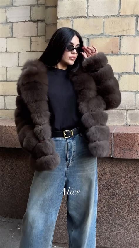 Косухи Пальто Парки Шуби Alice Fur Ua • Instagram Photos And Videos