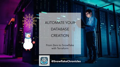 From Zero To Snowflake Automating Database Creation With Terraform By Satish Kumar Medium