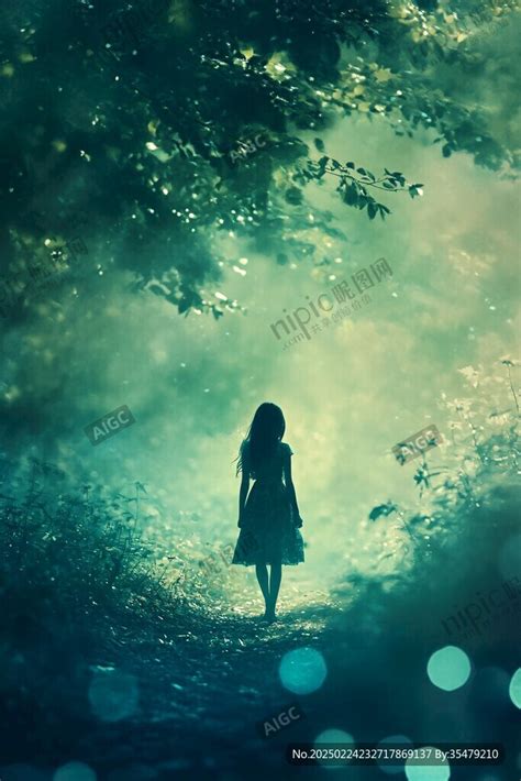 Ai创作图梦幻世界里的姑娘 蓝色调意境梦境梦幻 唯美伤感 虚化梦幻 遐想唯美简约 星辰大海女孩背影 梦幻秘境 街灯下玩耍的女孩 梦境梦幻意境 唯美凄美 梦幻唯美蓝色系少女 光照下的人物 梦境