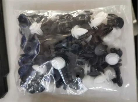 Щипки за кори табло тапицерия за автомобил 100БР Aptel Ag717 100БР гр Ловеч Център • Olx Bg