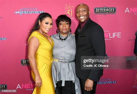 Daffany Clark Photos And Premium High Res Pictures Getty Images