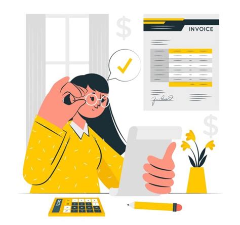 7 Benefits Of Automated Invoice Processing Extracta Ai