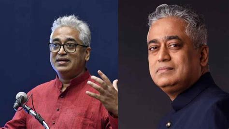 Who Is Rajdeep Sardesai Meet News Reporter And Anchor New Knowledge Bio