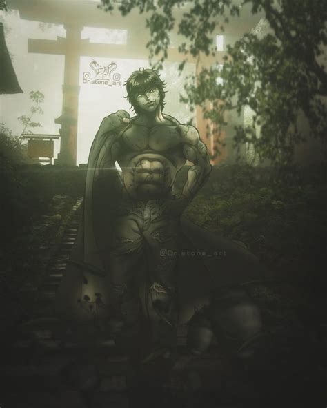 Anime Baki Hanma Baki Hanma Character Hd Wallpaper Peakpx Hot Sex Picture