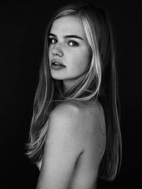 Milou Sluis The Netherlands Scrolller