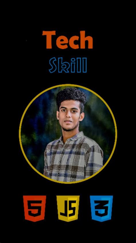 Codewithimmu Todays Reels Is About How To Create Modern Navbar