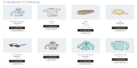 WooCommerce Shortcodes Everything You Need To Know