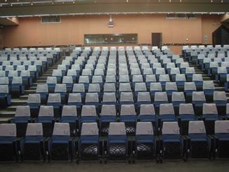 場租 臺北市青發家教中心 6樓國際會議廳