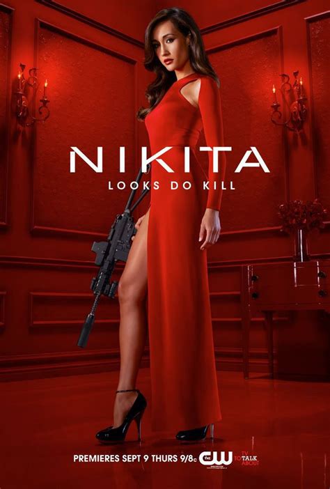 Nikita 2010 Serie Tv Formulatv