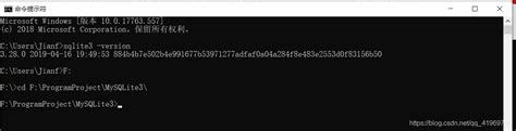 Sqlite数据库的使用——利用命令行或navicat Premium创建数据库navicat Premium新建一个db文件 Csdn博客