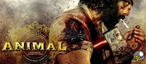 فیلم هندی《حیوان2023》با زیرنویس فارسی فیلو