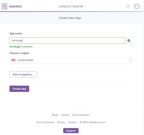 Deploy Heroku Nodejs From Scratch Tutorial Golinuxcloud