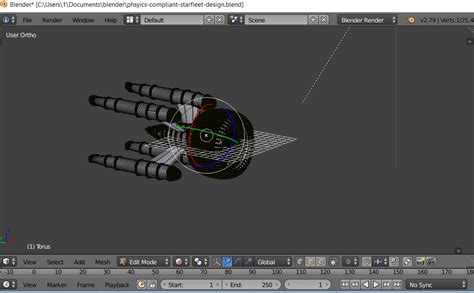 Transform Rotate Tripsvirt