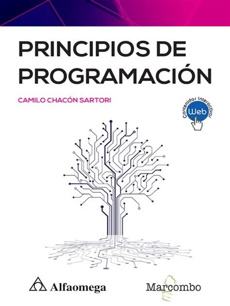 Principios De Programación Alfaomega México