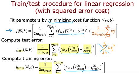 Lecture Note Advanced Learning Algorithms — Advice For Applying Machine Learning By Sun H