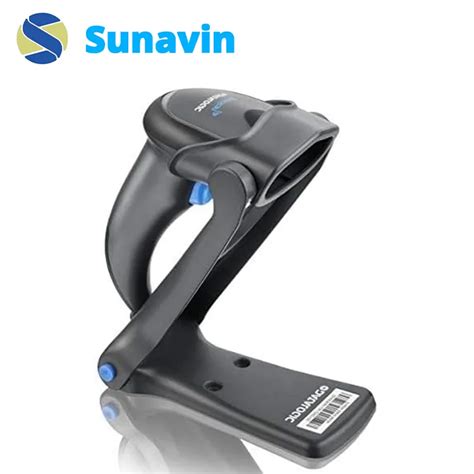 Datalogic Quickscan Lite Qw2100 1d 선형 이미저 바코드 스캐너 항저우 선아빈 신소재 유한공사