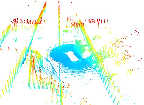 provide lidar segment map · issue 586 · waymo research waymo open dataset · github