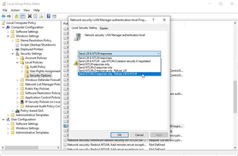 Win10 The Username Or Password Is Incorrect Truenas General Truenas Community Forums