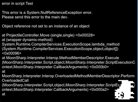 I Just Wanted To Show How Big This Error Is Rcyf