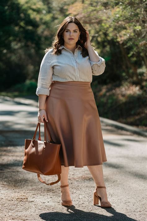 10 Stylish Plus Size Summer Business Casual Outfits