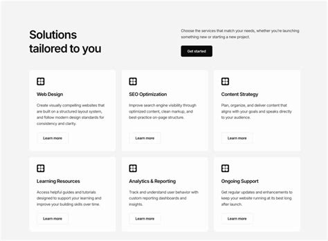 Services 06 Element Ui Component Library