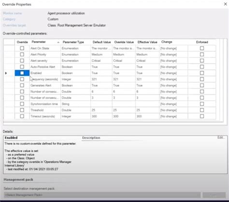 Coffee Break Scom Alerting Basics Explained Scomathon