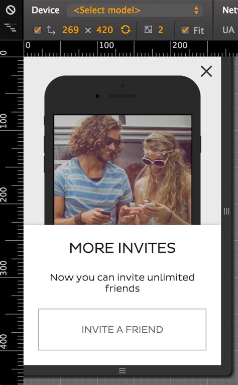 Html Ios Uiwebview Not Scaling Content Stack Overflow