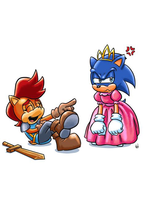 Role Swap By Viraljp On Deviantart