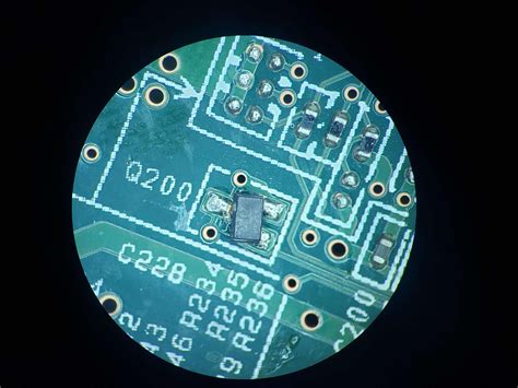 Looking For Help Iding This Smt Transistor R Askelectronics
