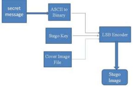 2 1 LSB Insertion Mechanism Download Scientific Diagram
