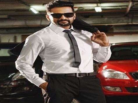 Prashanth Raj Directs Santhanam 15th Movie And The First Look Poster Of The Film Releases On