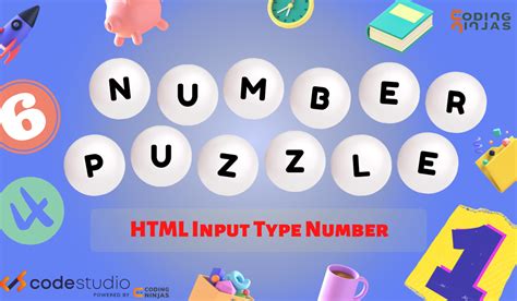 Html Input Type Number Naukri Code