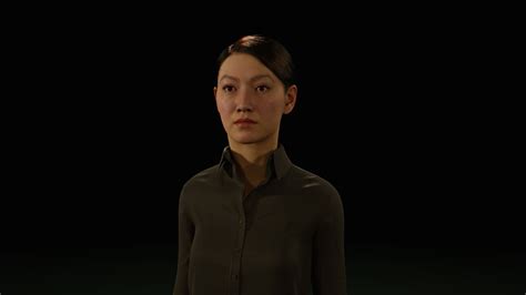 借助 Nvidia Ace 和 Unreal Engine 5 实现 Ai 驱动的 Metahuman 部署简化和扩展 Nvidia 技术博客