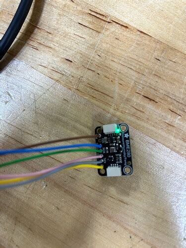 Issues Using Multiple Bme280 Sensors Over Spi Sensors Arduino Forum