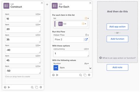 Skip Processing A Record From A List In Okta Workflows Max Katz