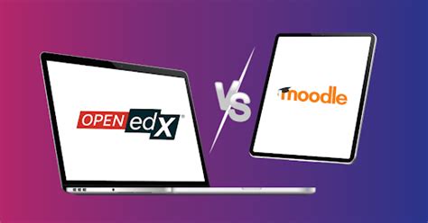 Moodle Versus The Open Edx Platform 9 Key Differences In Elearning Platforms Open Edx