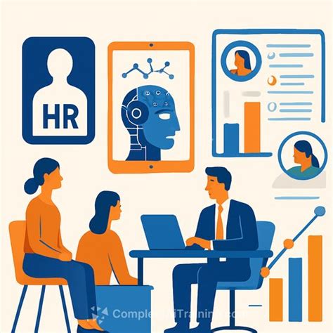 How Ai And Data Are Transforming Traditional Hr Practices For A Smarter Workforce