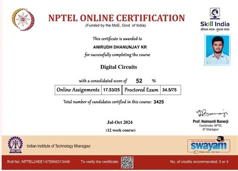 Anirudh Dhanunjay On Linkedin Im Thrilled To Announce That I Have