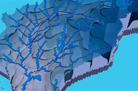 Online Course Regional Groundwater Modeling With Modflow Model Muse