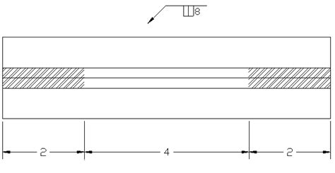 Edge Weld Symbols Interpretation Of Metal Fab Drawings