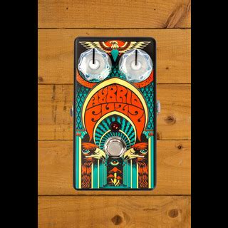 Mxr Hybrid Fuzz 213b7aaead