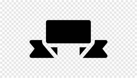 Computer Icons Encapsulated PostScript Ribbon Angle Png PNGEgg