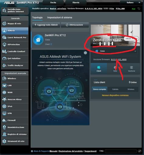Router Alternativo Fastweb Non Funziona Fibraclick Forum