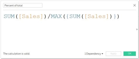 how to use fixed level of detail lod expression in tableau
