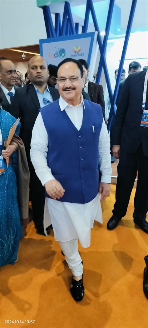 Jyoti Goel On Linkedin Icdra Yashobhoomi Bhishm Projectbhishm