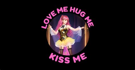 Anime Girl Love Me Beautiful Woman Anime Cosplay Anime Girls